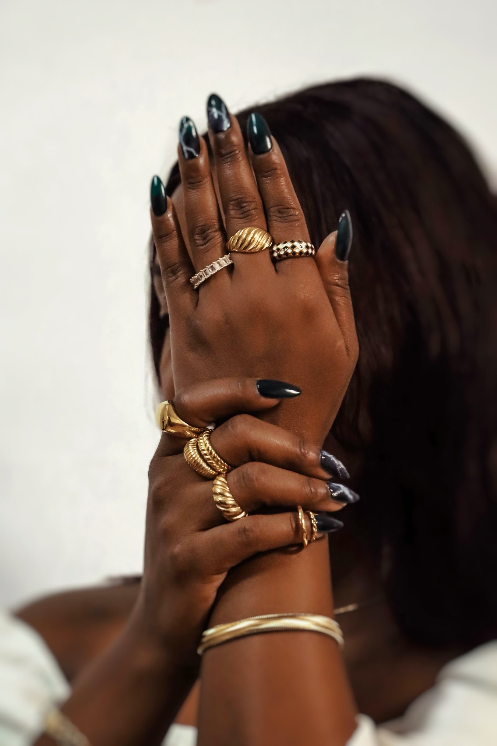 RINGS – MATI